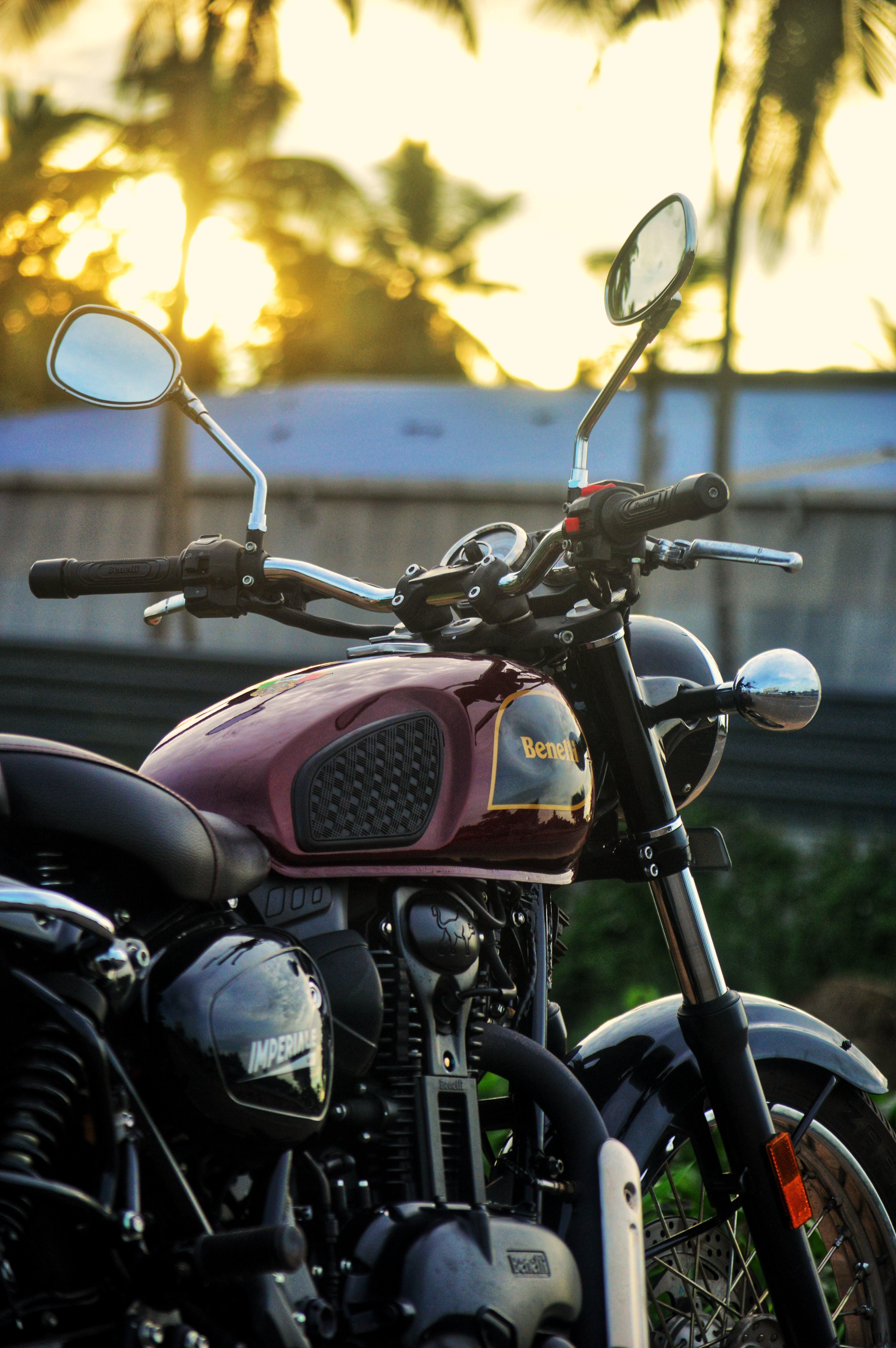 Cruiser Motorcycle Wallpapers - Wallpaper Cave