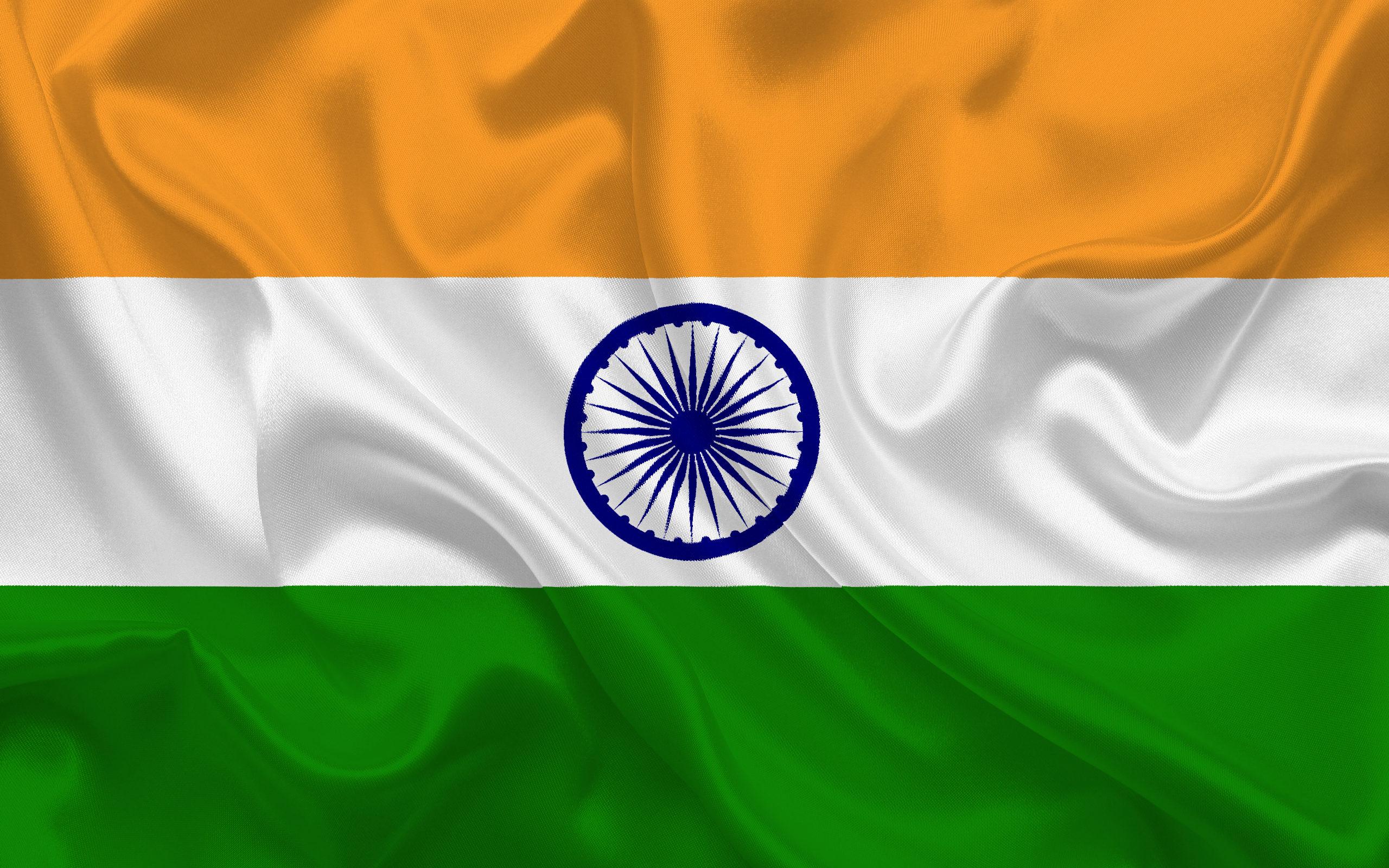 Indian Flag Computer Wallpapers - Wallpaper Cave