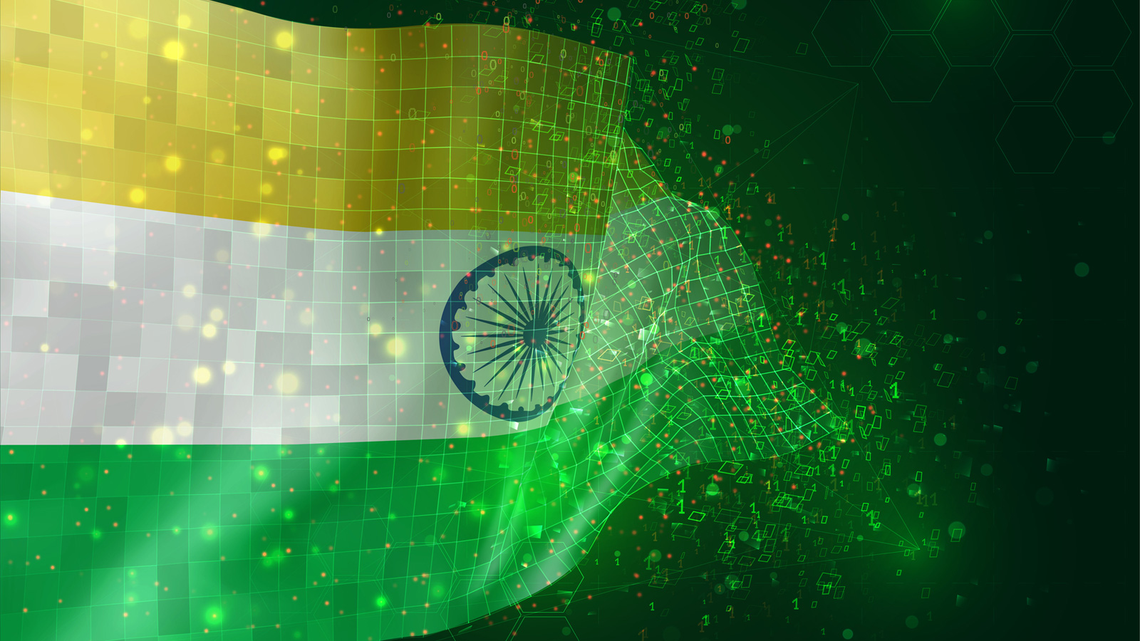 Indian Flag Computer Wallpapers - Wallpaper Cave