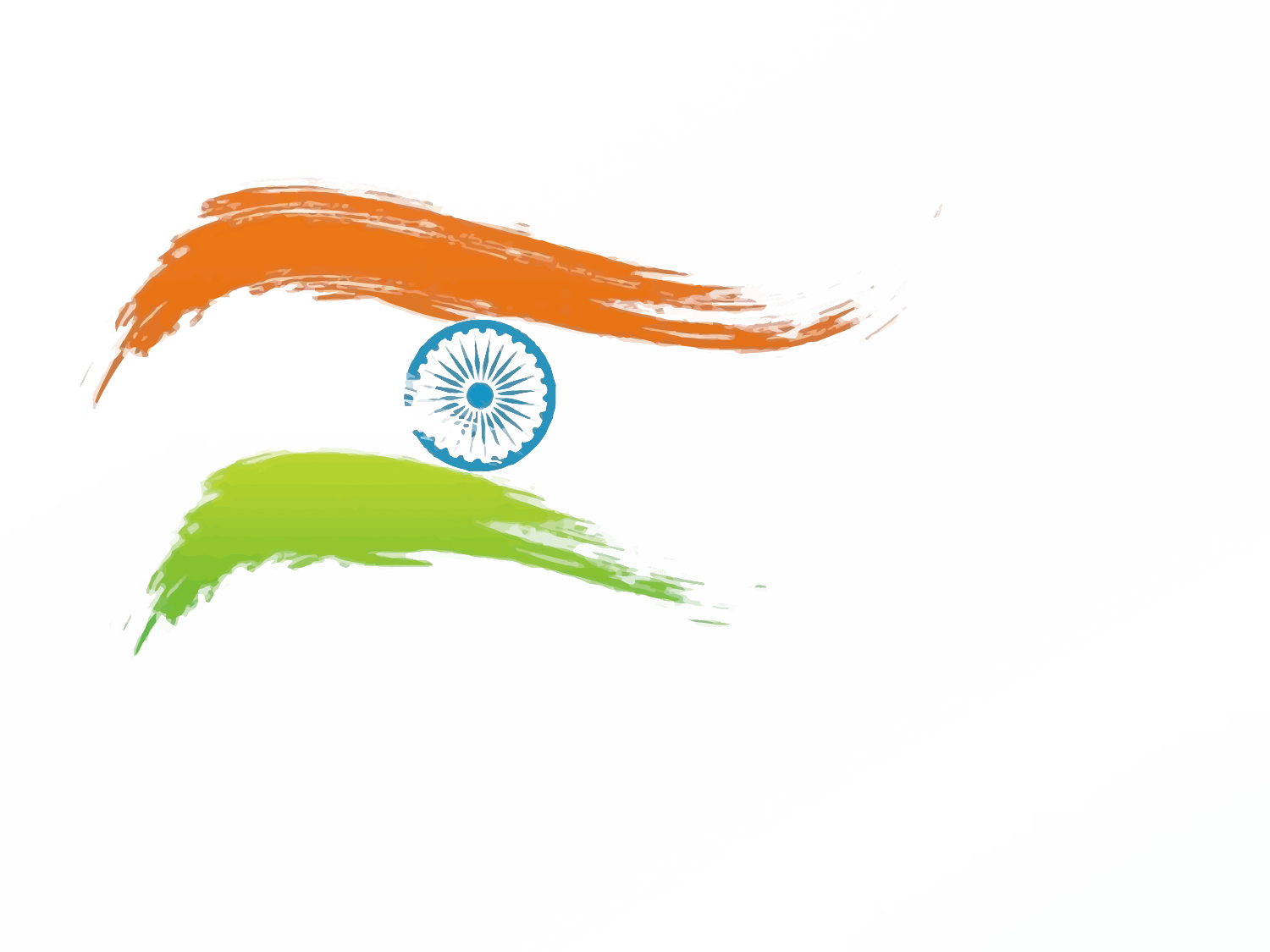 Indian Flag Computer Wallpapers - Wallpaper Cave