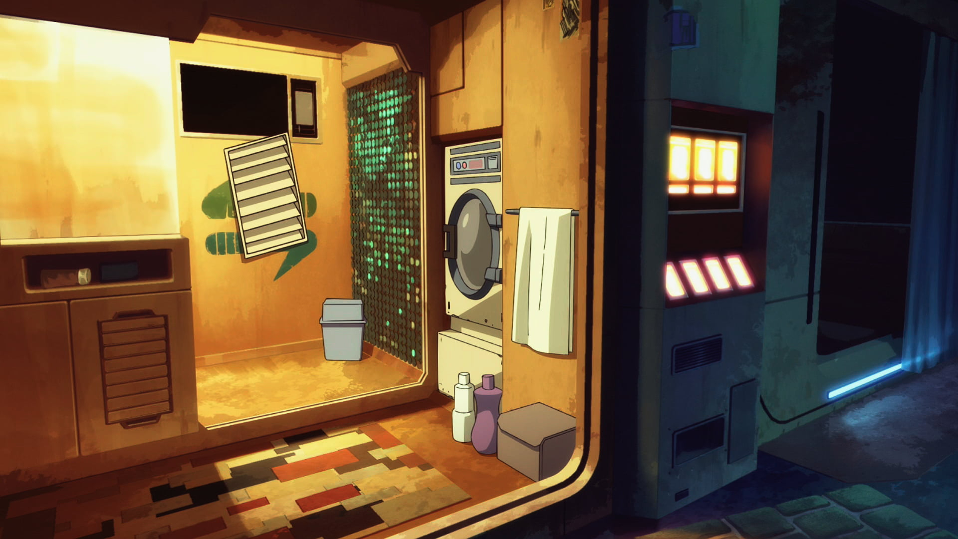 Cyberpunk Edgerunners Desktop Wallpapers - Wallpaper Cave