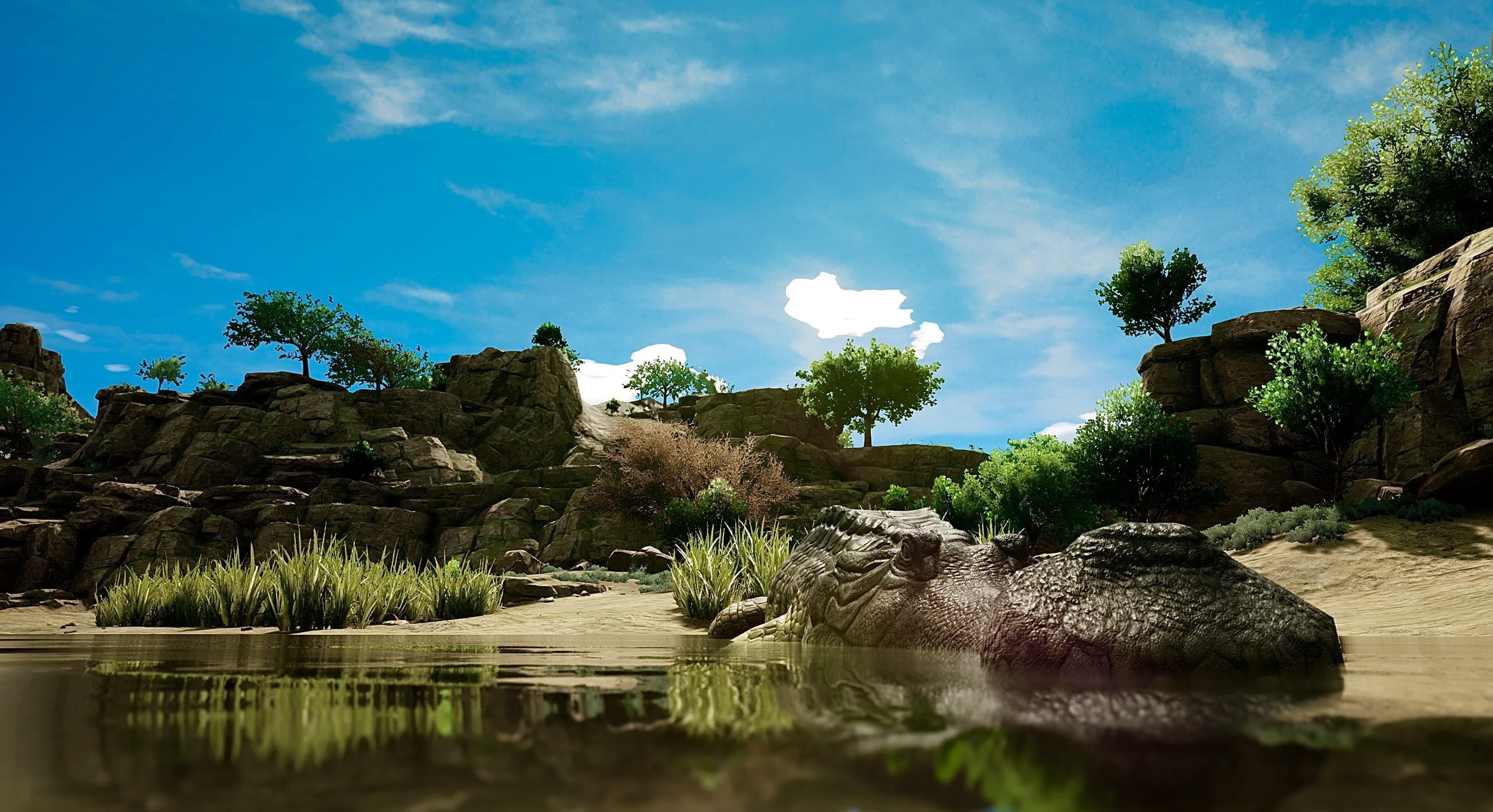 PS5 Nature Wallpapers - Wallpaper Cave