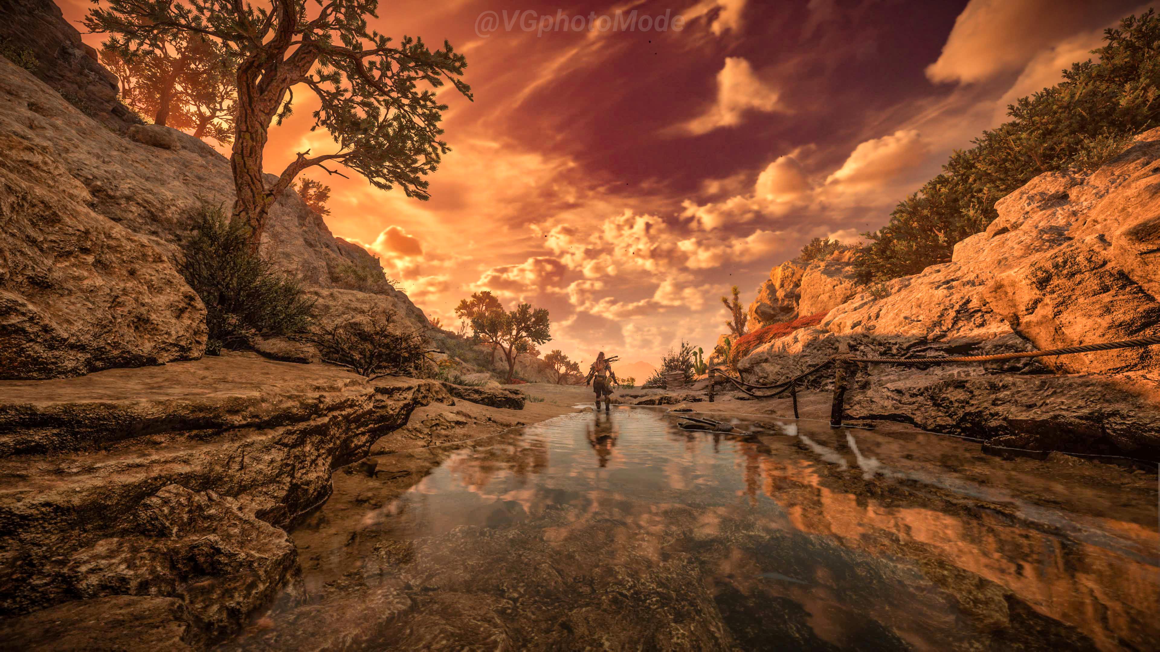 PS5 Nature Wallpapers - Wallpaper Cave