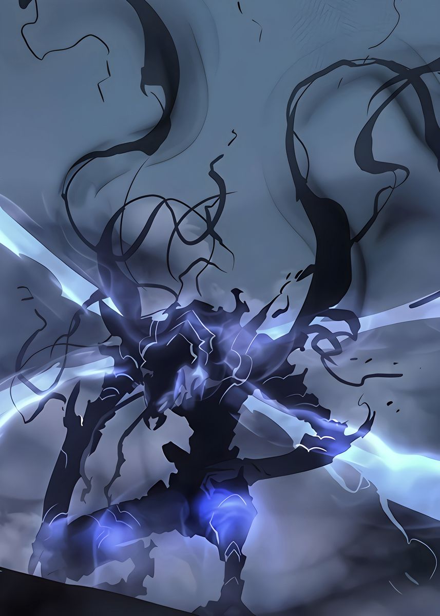 Beru Solo Leveling Wallpapers - Wallpaper Cave