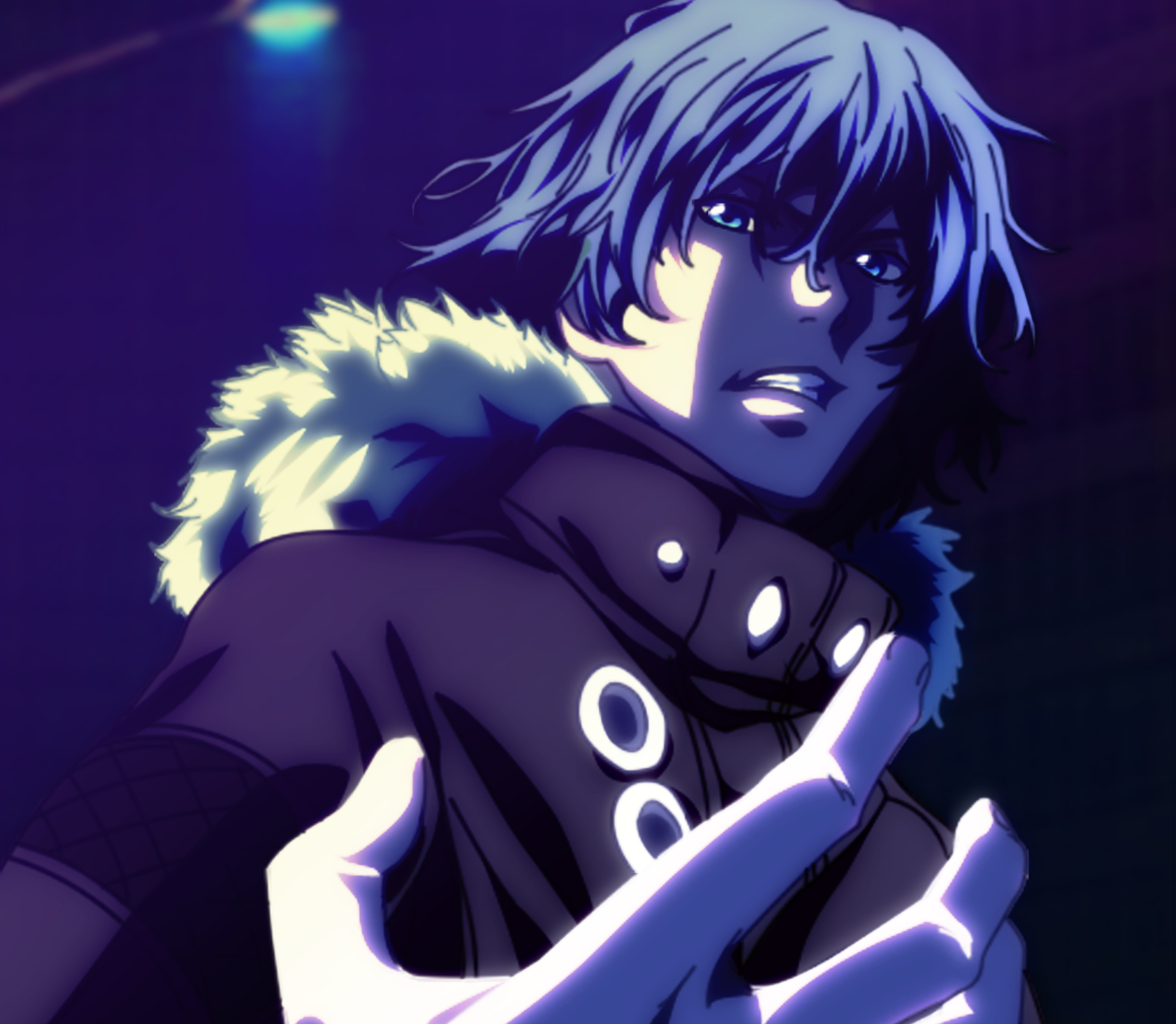 Ayato Tokyo Ghoul Wallpapers - Wallpaper Cave