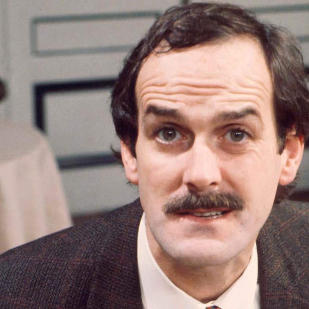 John Cleese Wallpapers - Wallpaper Cave
