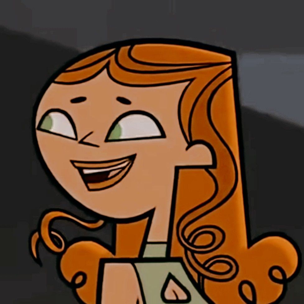 Izzy Total Drama Wallpapers