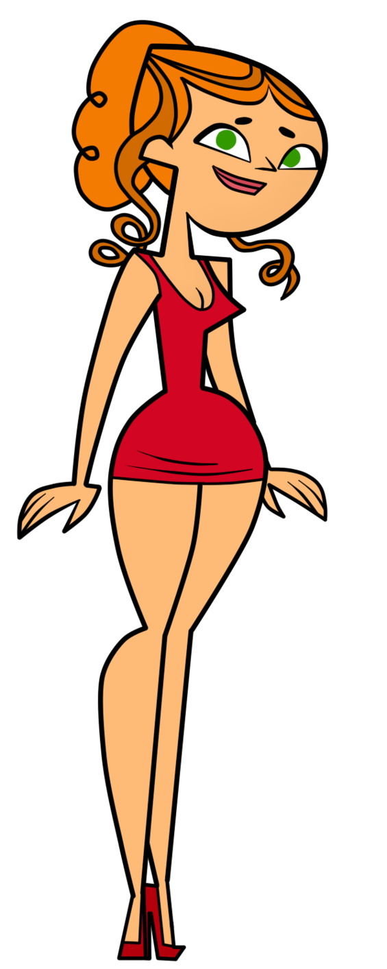Total Drama Izzy Wallpapers - Wallpaper Cave