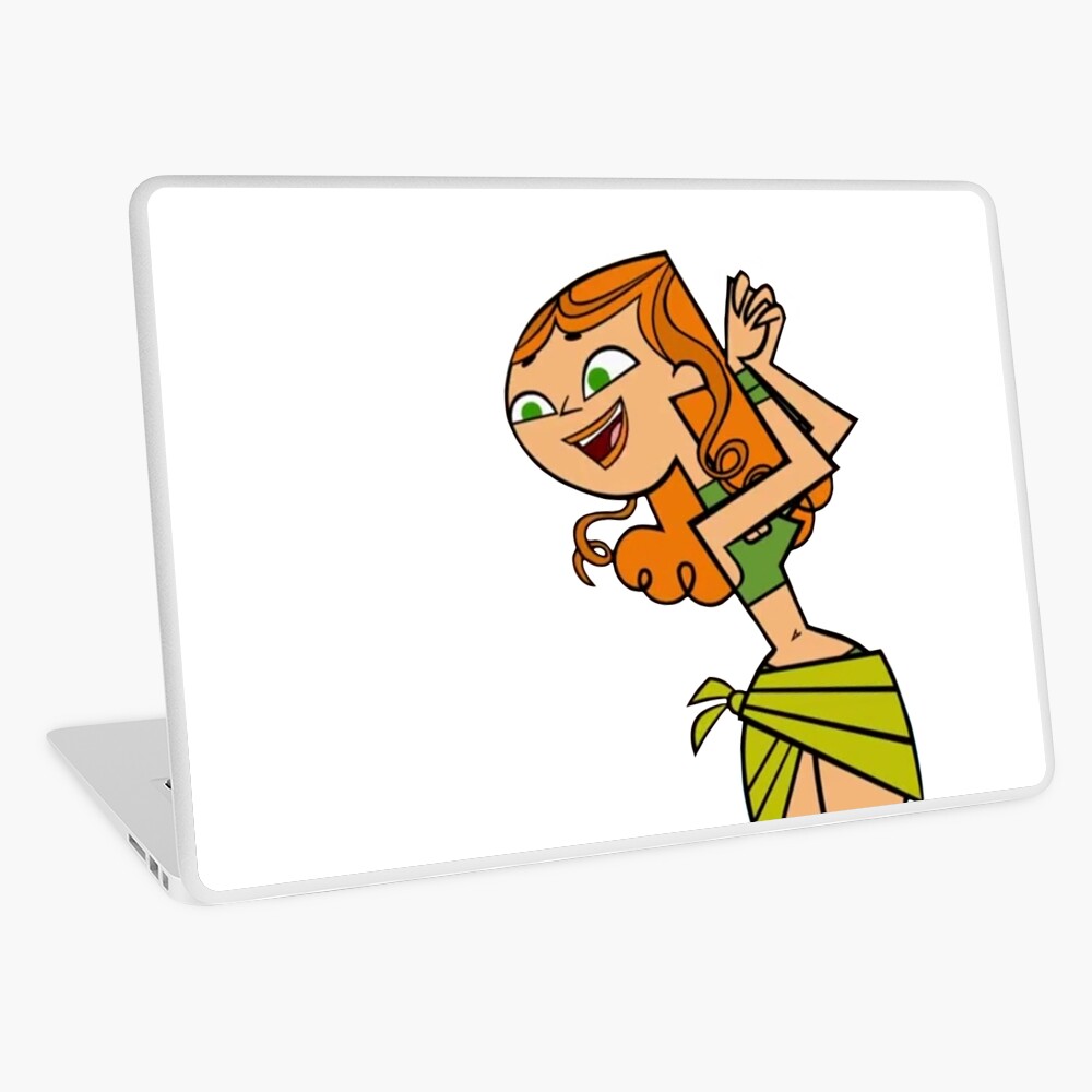 Fondos De Pantalla De Izzy Total Drama Izzy Total Drama 3D Model By