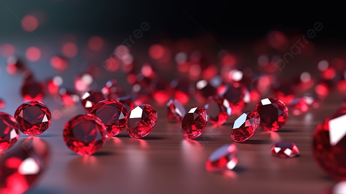 Gem Ruby Wallpapers - Wallpaper Cave