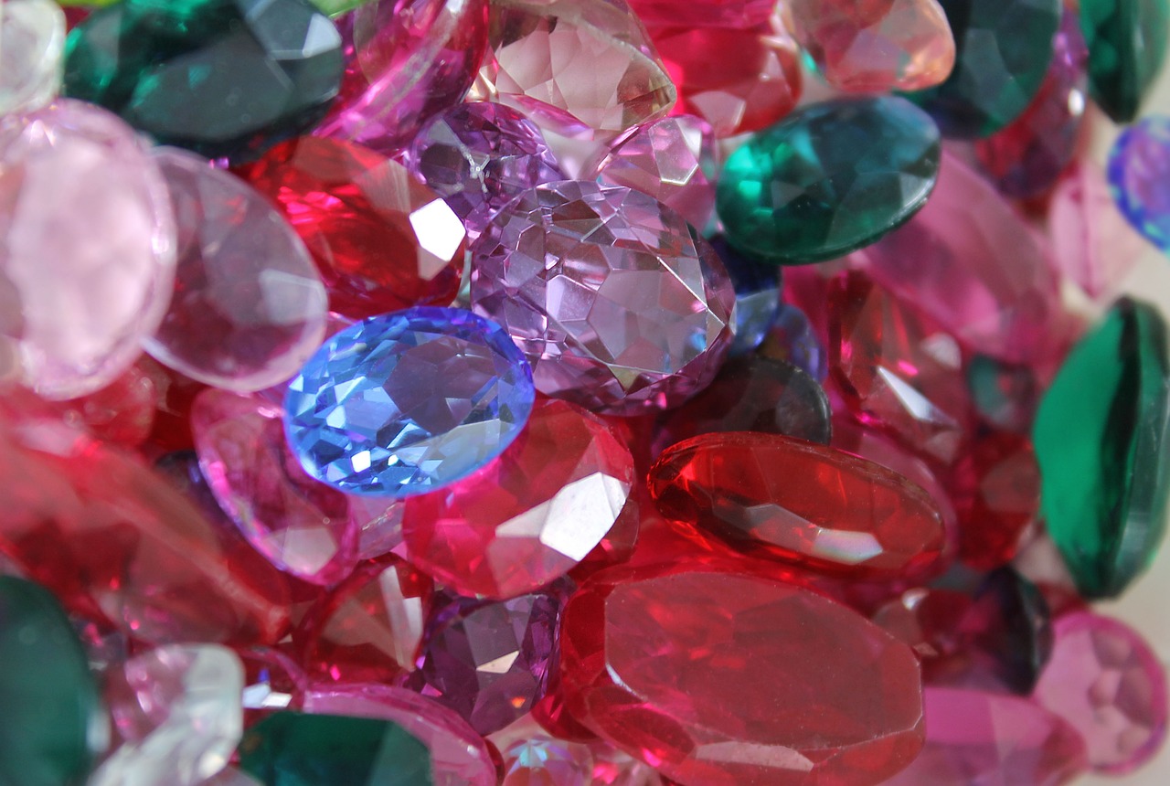 Gem Ruby Wallpapers - Wallpaper Cave