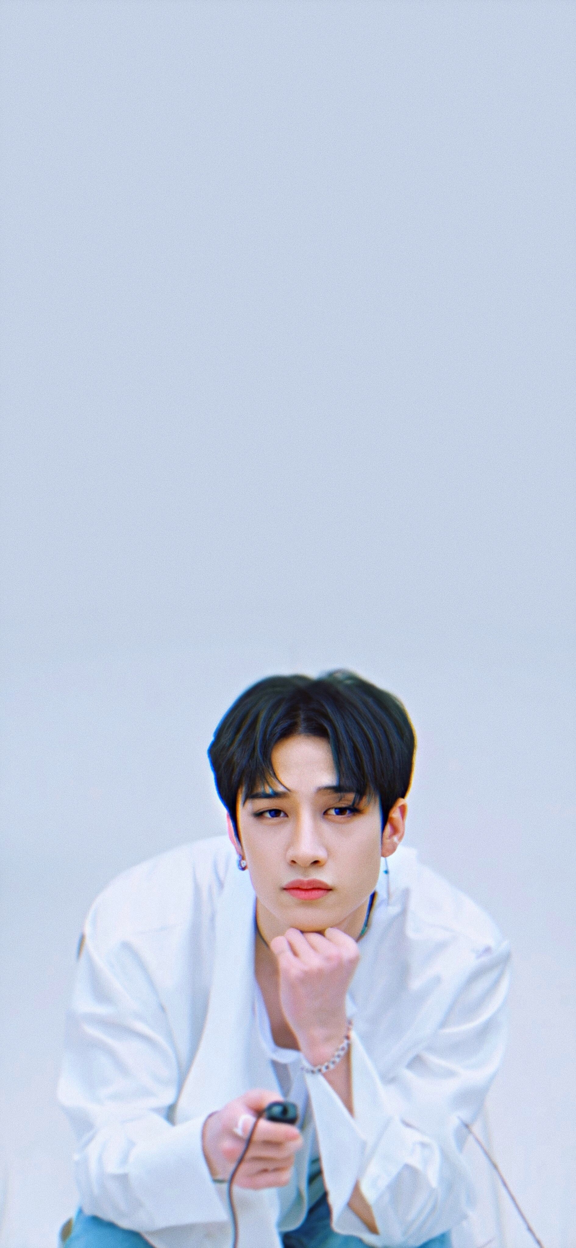 Bang Chan SKZ Wallpapers - Wallpaper Cave