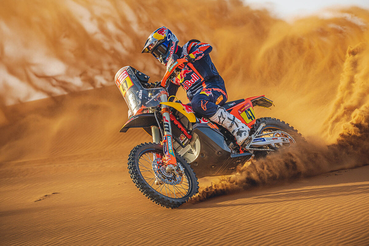 KTM Factory Racing Desktop Wallpapers - Wallpaper Cave