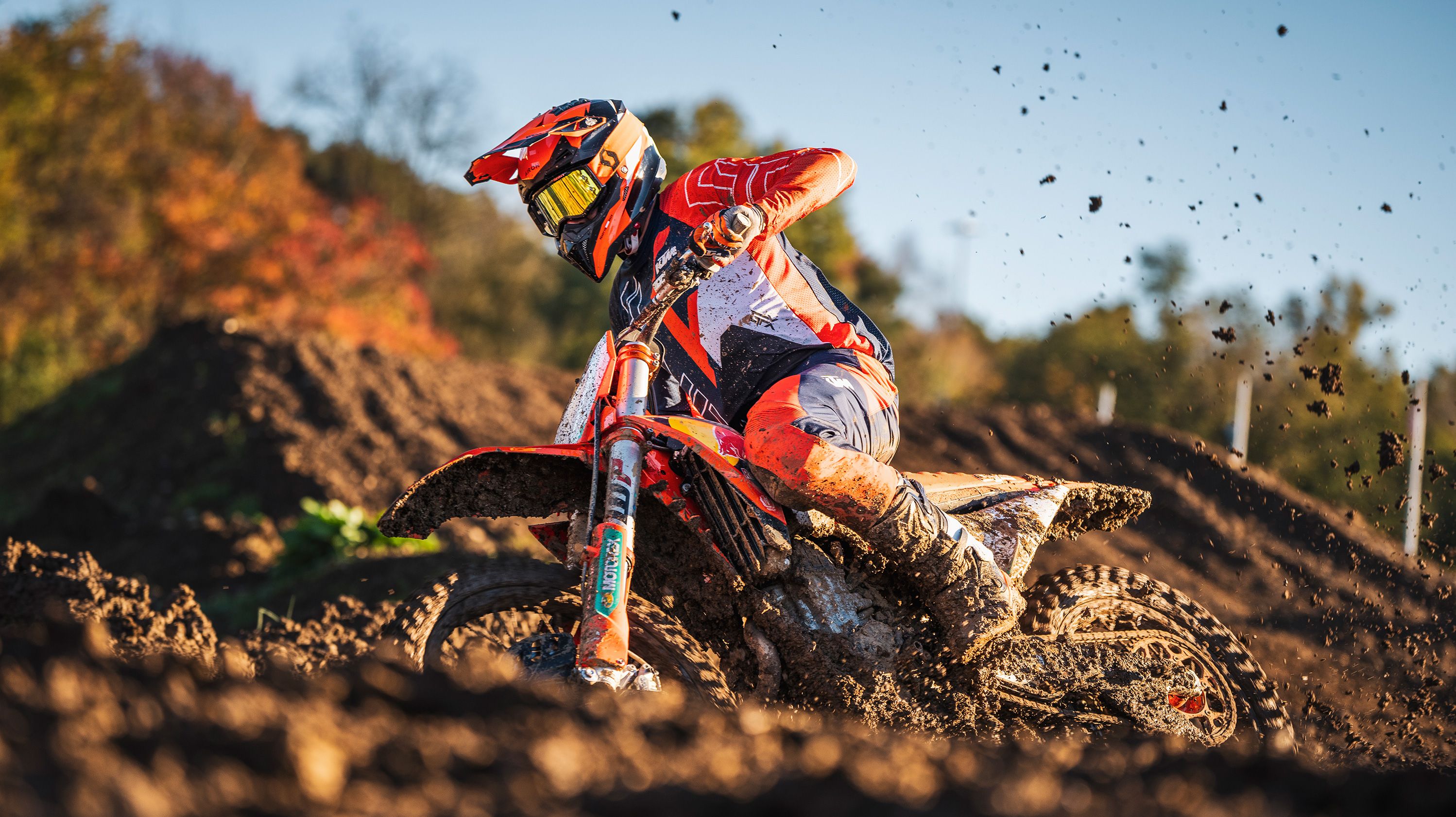 KTM Factory Racing Desktop Wallpapers - Wallpaper Cave