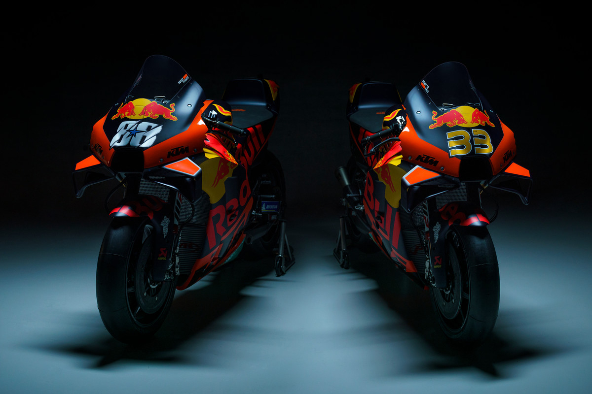 KTM Factory Racing Desktop Wallpapers - Wallpaper Cave