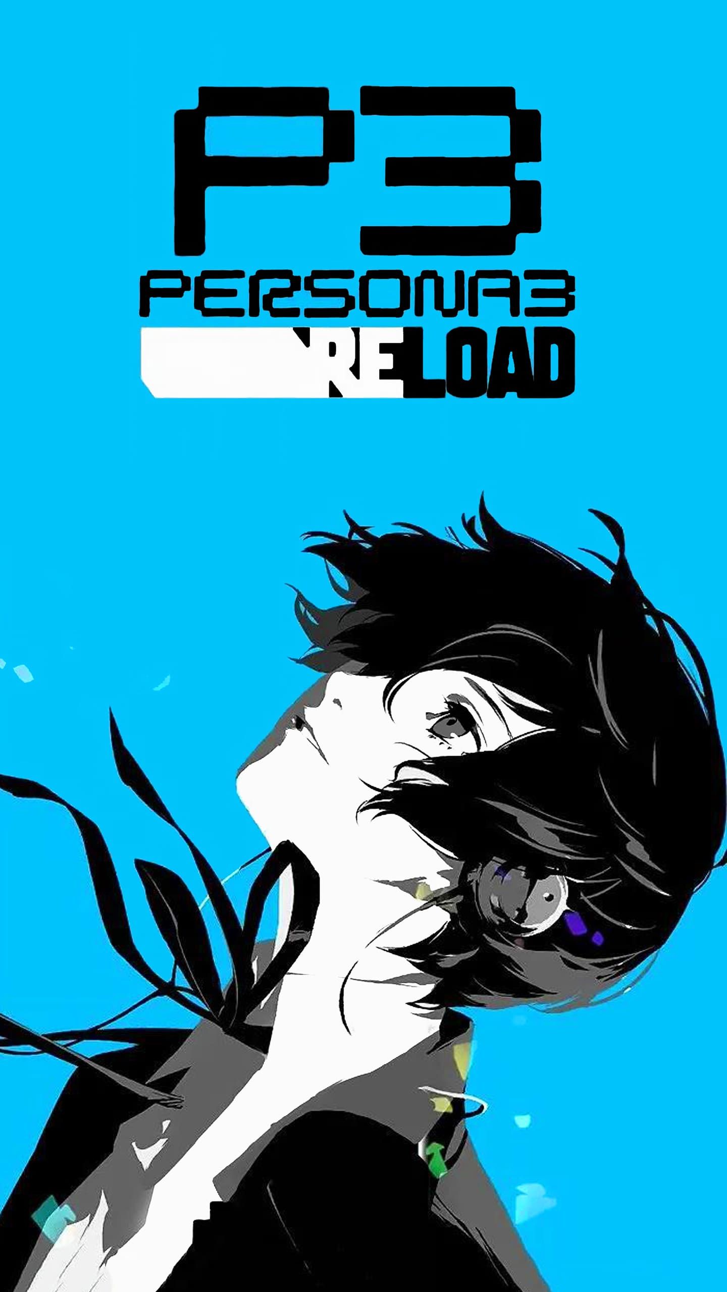 Persona 3 Reload HD Wallpapers - Wallpaper Cave