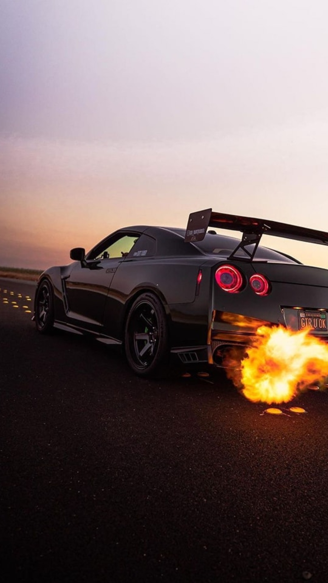 Nissan GTR 4k Phone Wallpapers - Wallpaper Cave