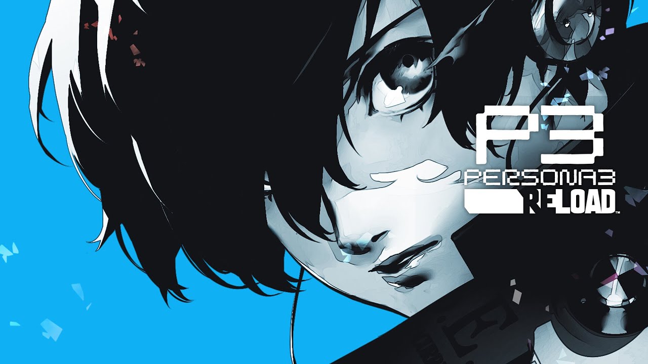Persona 3 Reload Wallpapers - Wallpaper Cave