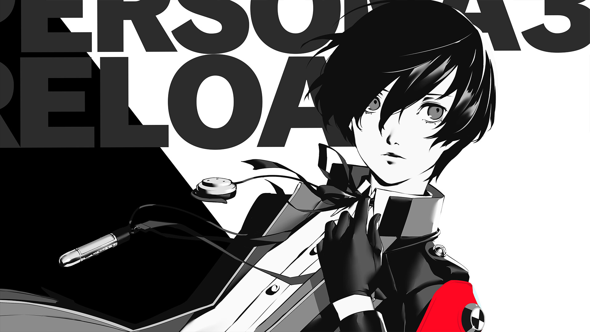 Persona 3 Reload Wallpapers - Wallpaper Cave