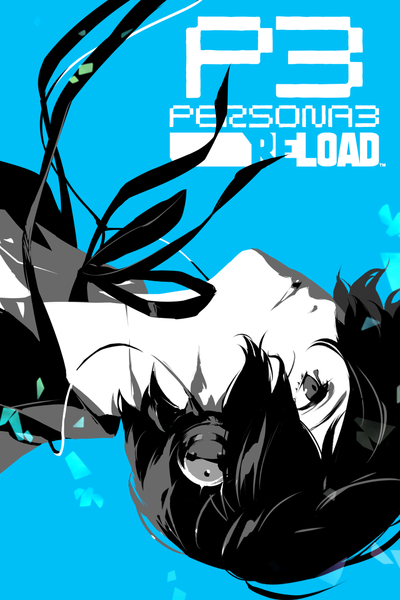 Persona 3 Reload Wallpapers - Wallpaper Cave