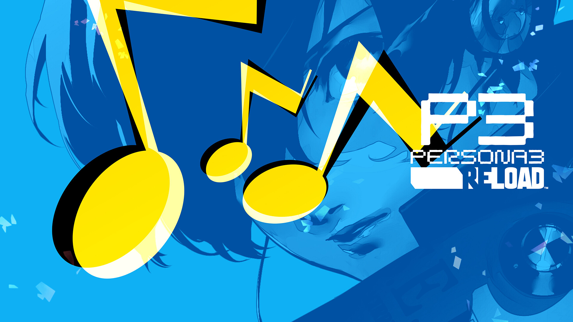Persona 3 Reload Wallpapers - Wallpaper Cave