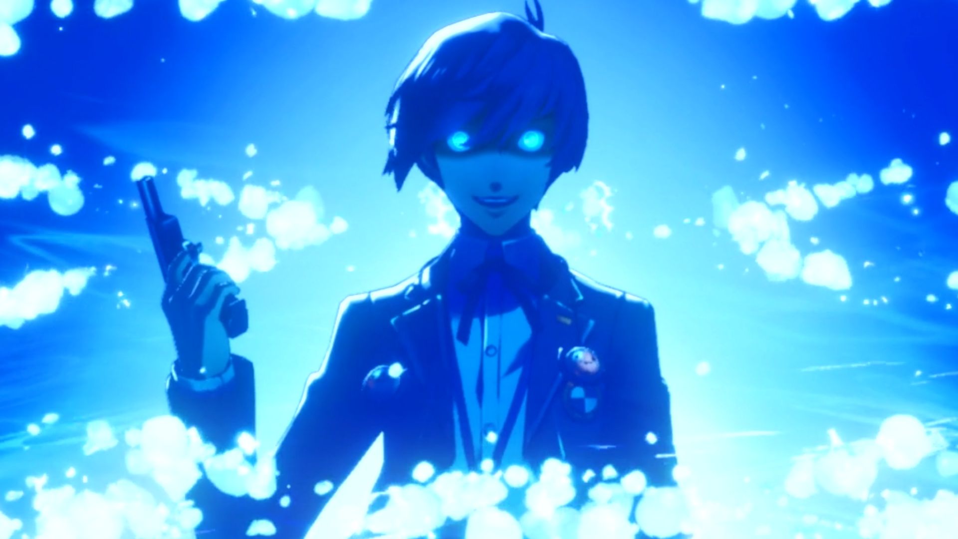 Persona 3 Reload Wallpapers - Wallpaper Cave