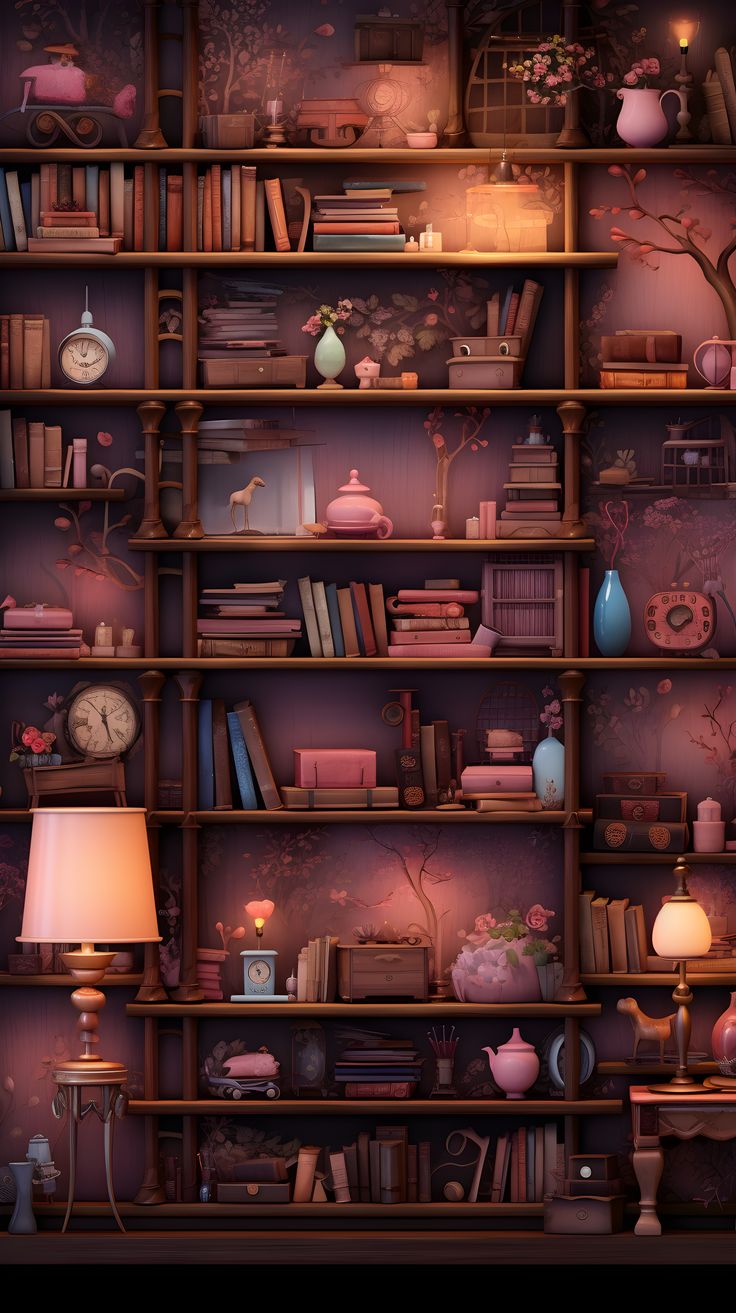 Cozy Reading Wallpapers - Wallpaper Cave