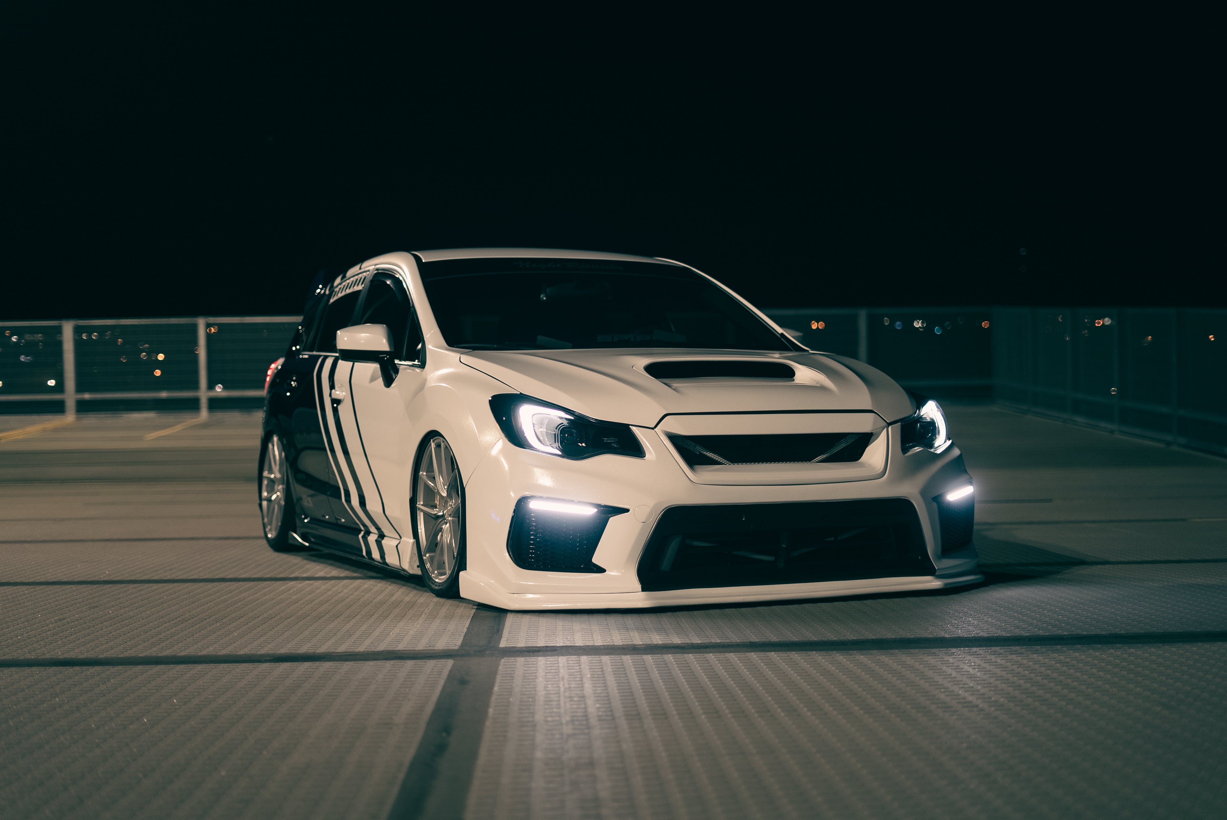 WRX Widebody Desktop Wallpapers - Wallpaper Cave