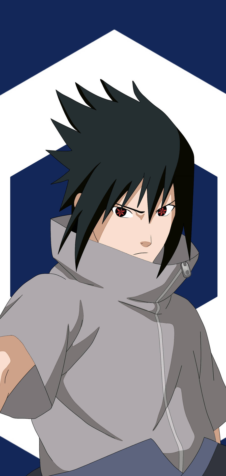 Teen Sasuke Wallpapers - Wallpaper Cave