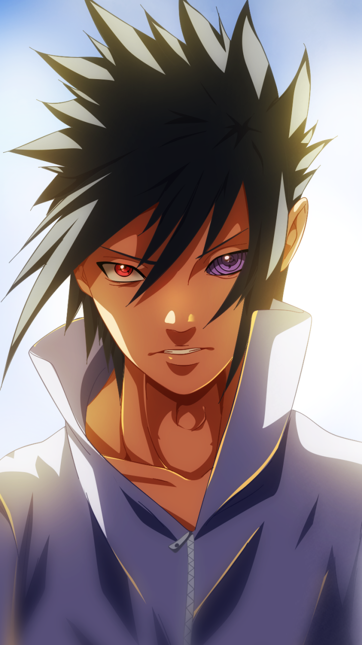 Teen Sasuke Wallpapers - Wallpaper Cave