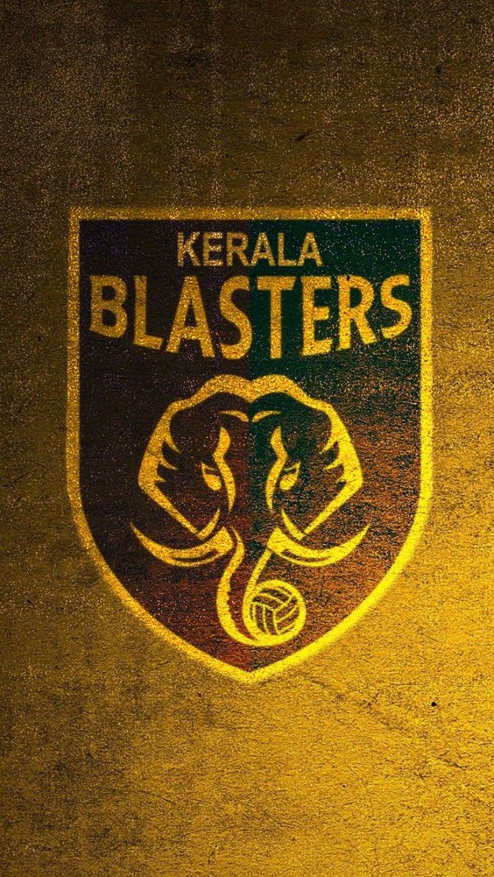 Kerala Blasters Phone Wallpapers - Wallpaper Cave