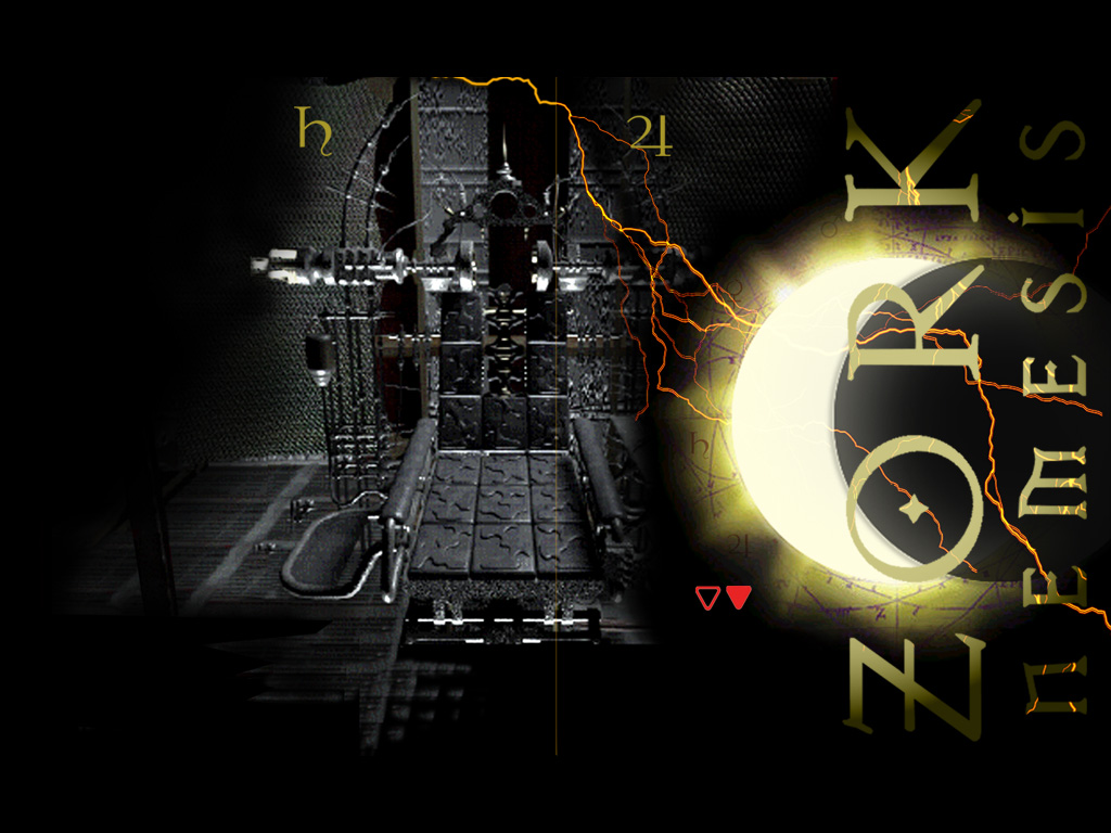 Zork Wallpapers - Wallpaper Cave