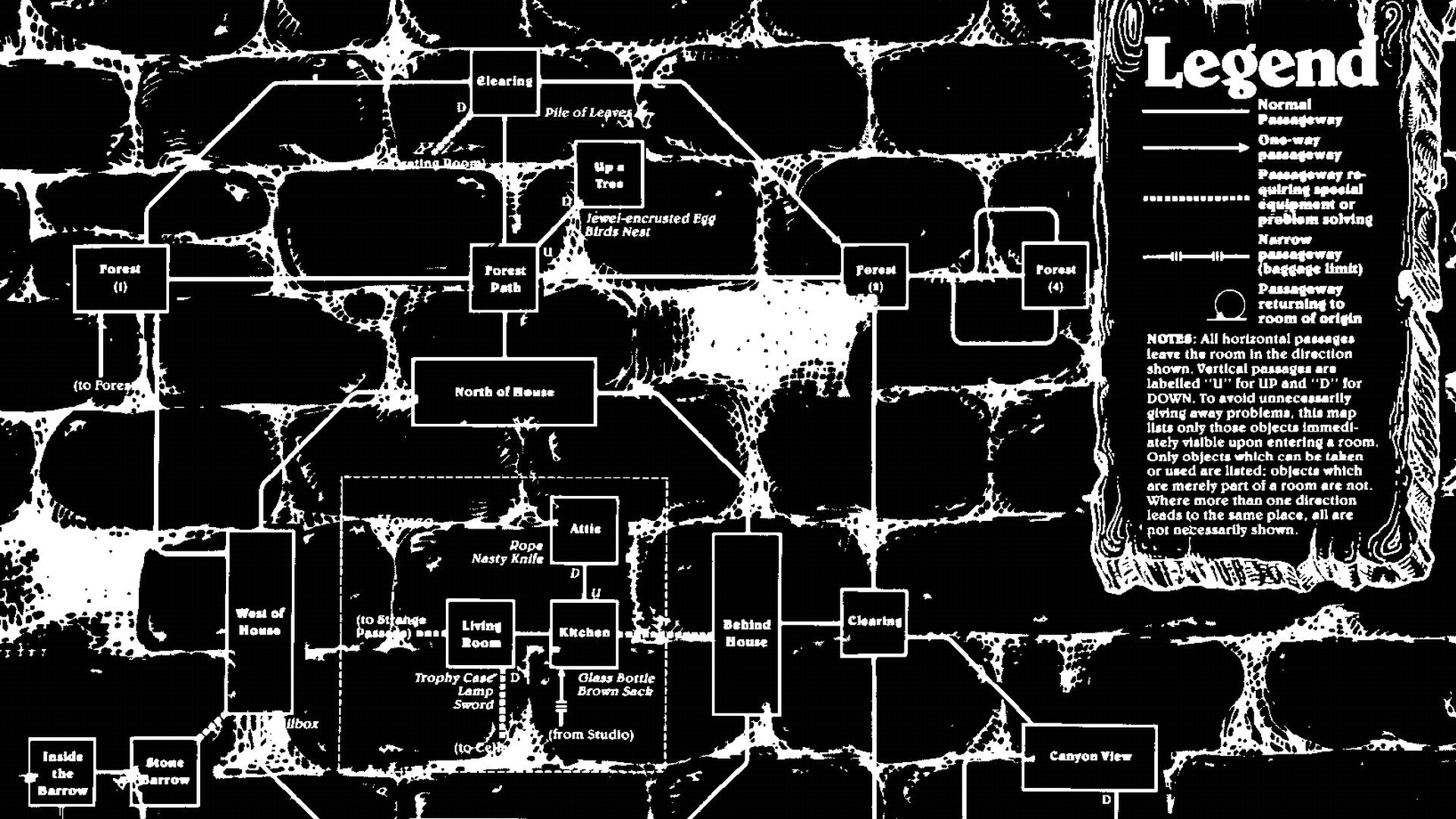 Zork Wallpapers - Wallpaper Cave