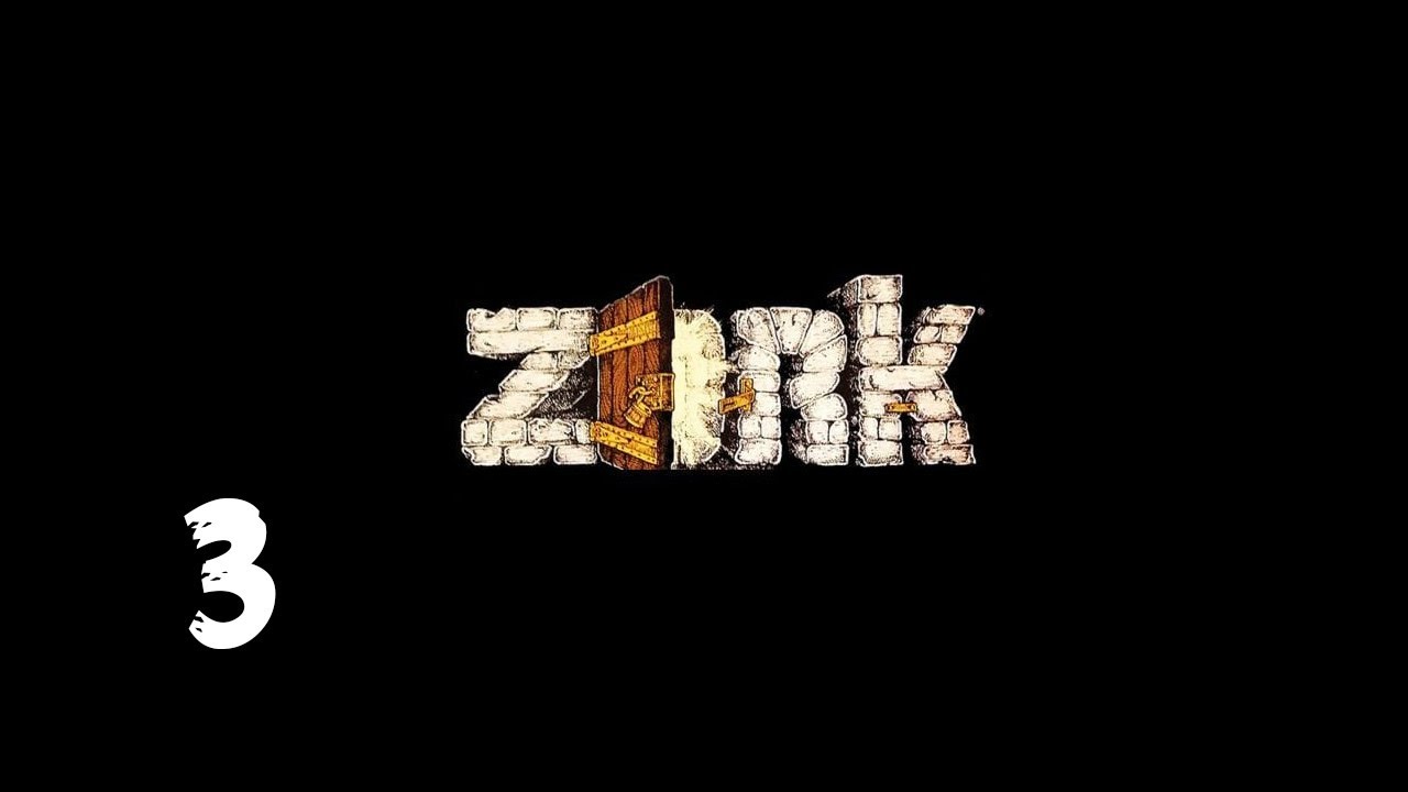 Zork Wallpapers - Wallpaper Cave