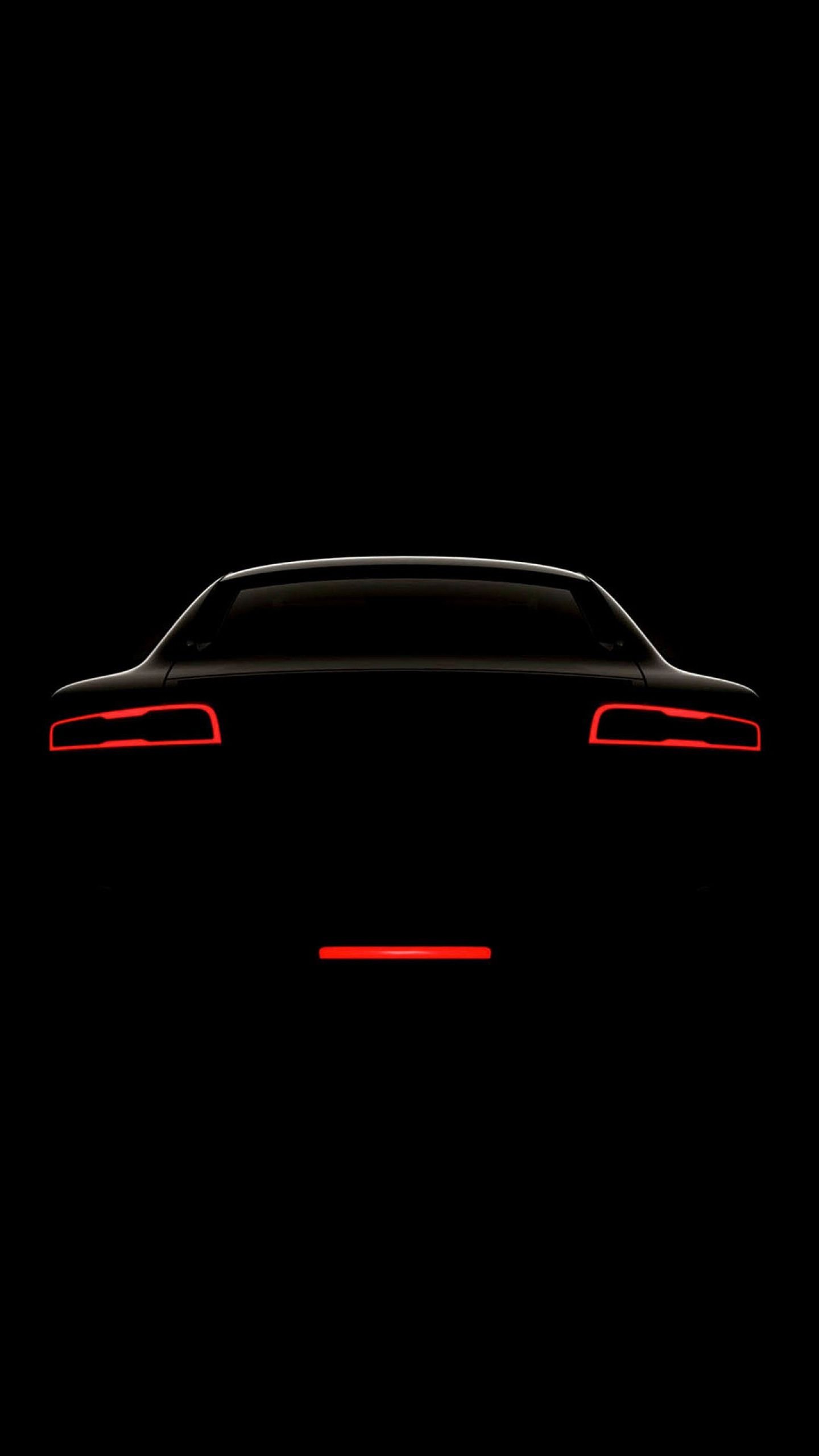 Car In Dark Wallpapers - Wallpaper Cave