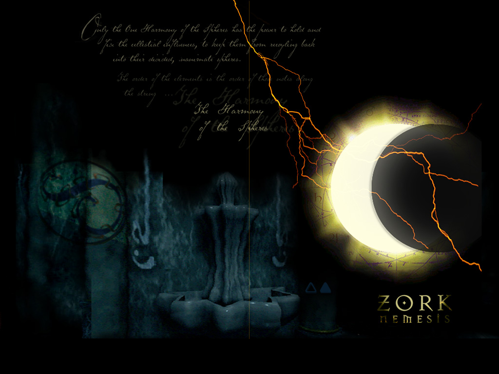 Zork Wallpapers - Wallpaper Cave