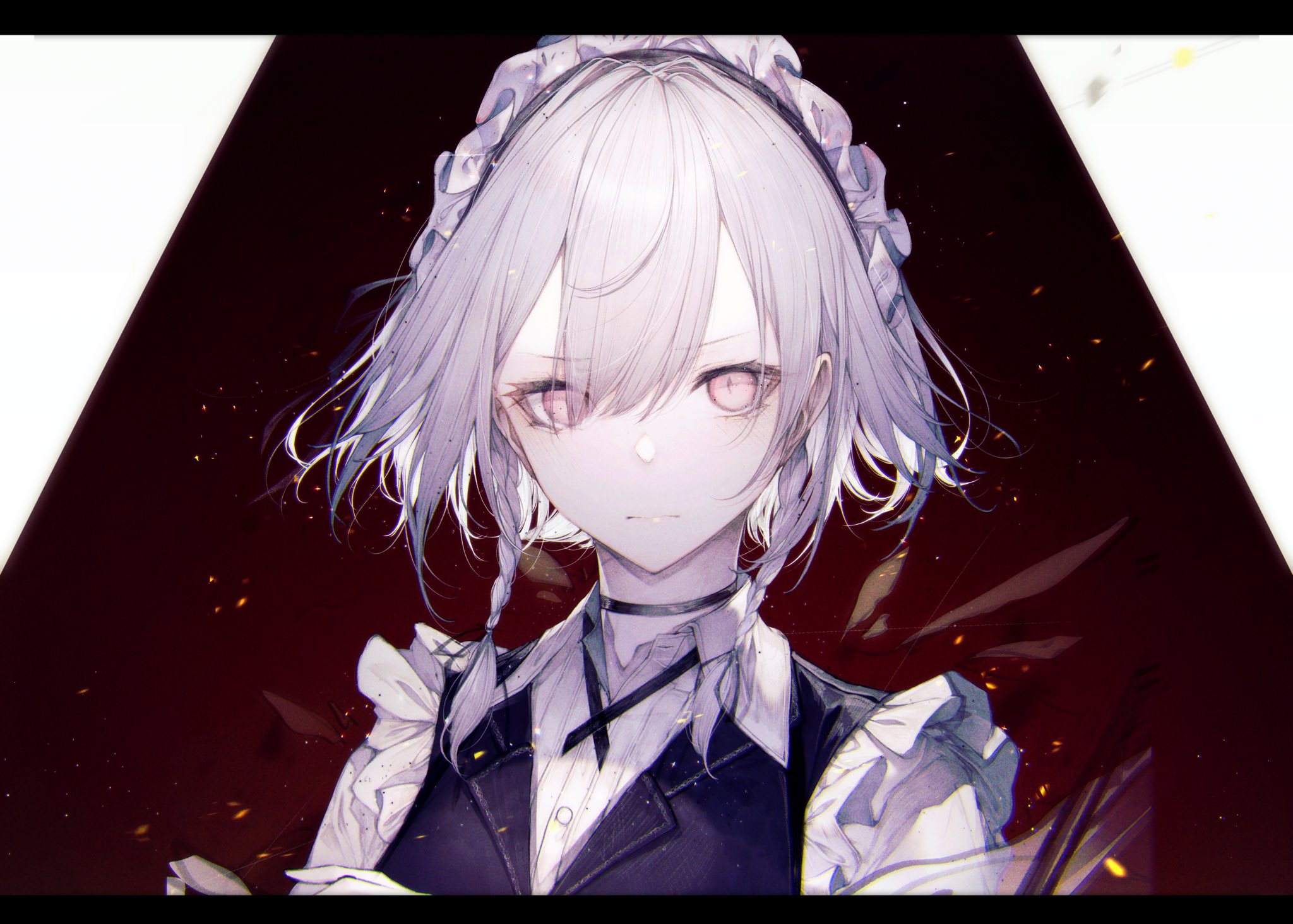 Izayoi Sakuya Wallpapers - Wallpaper Cave