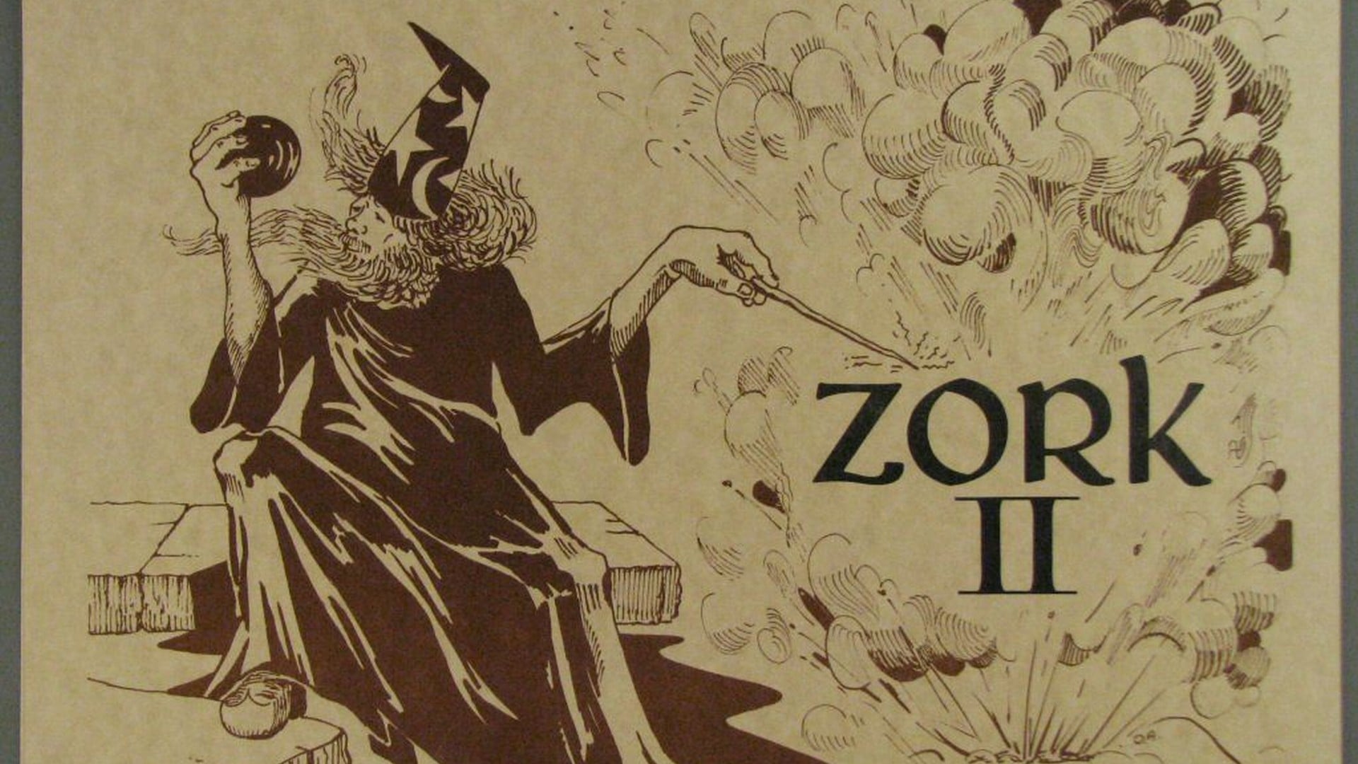 Zork Wallpapers - Wallpaper Cave