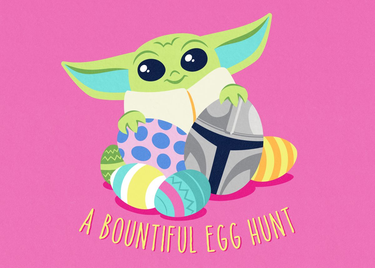 Star Wars Easter Wallpapers - Wallpaper Cave