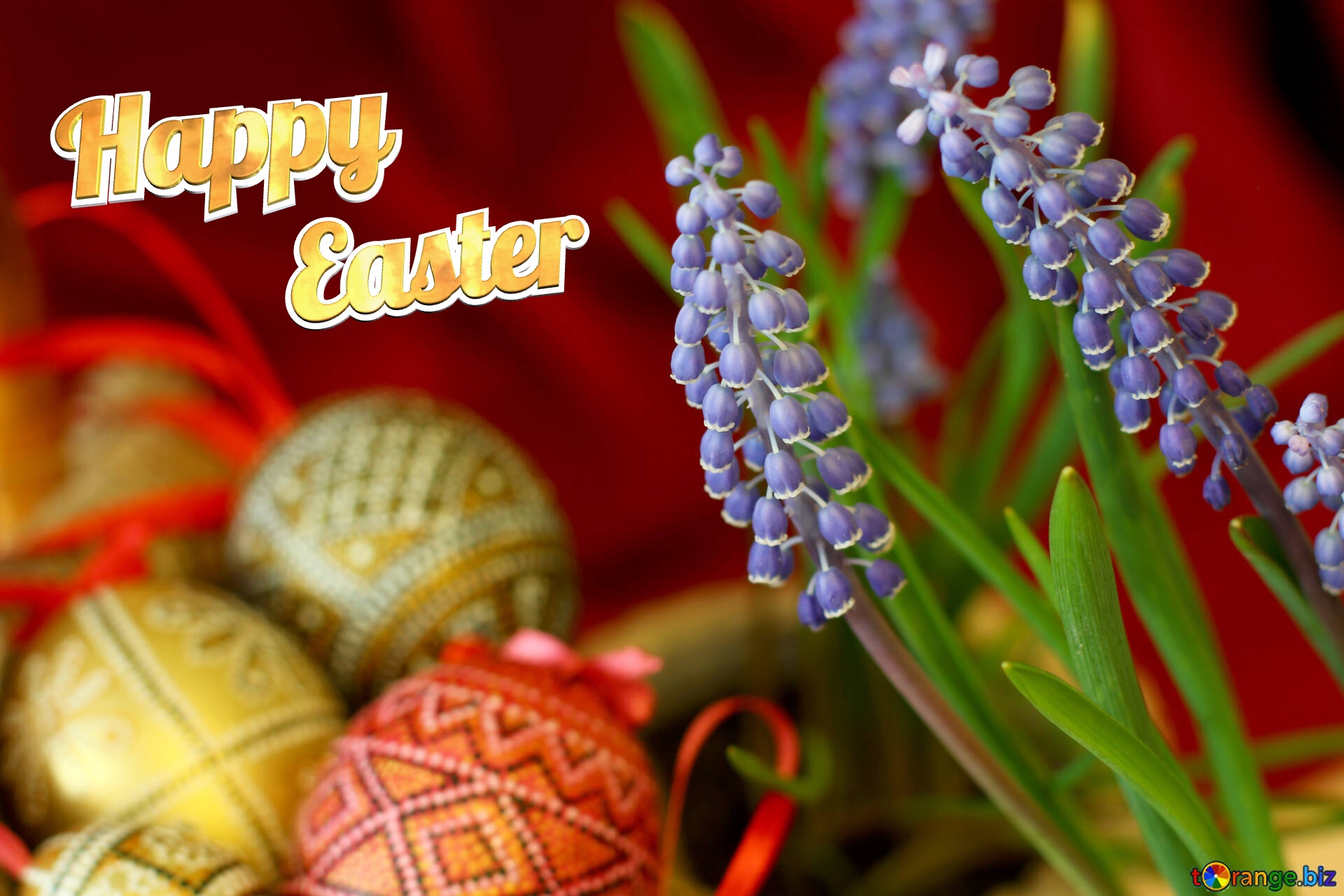 Easter PC Wallpapers - Wallpaper Cave