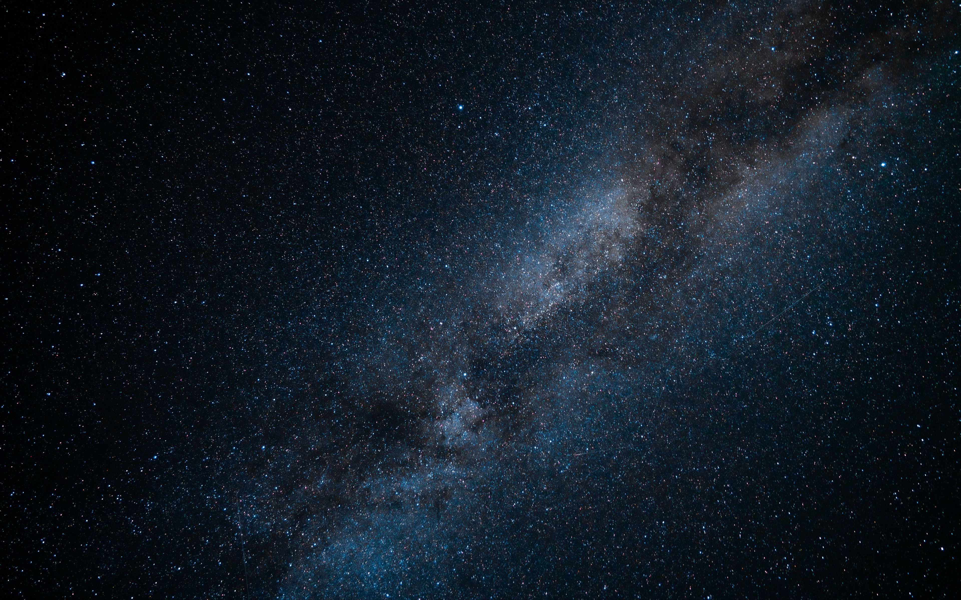 Stars Space 4k Wallpapers - Wallpaper Cave