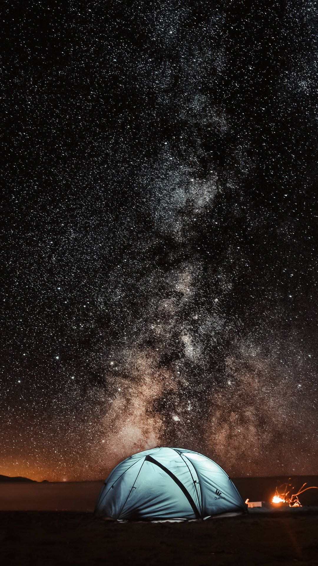 Camping Phone Wallpapers - Wallpaper Cave