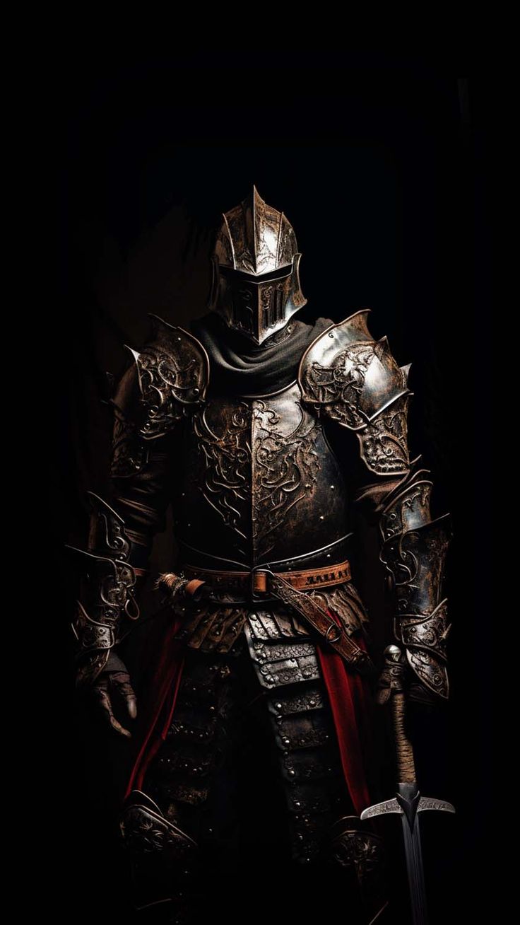 Dark Medieval Wallpapers - Wallpaper Cave