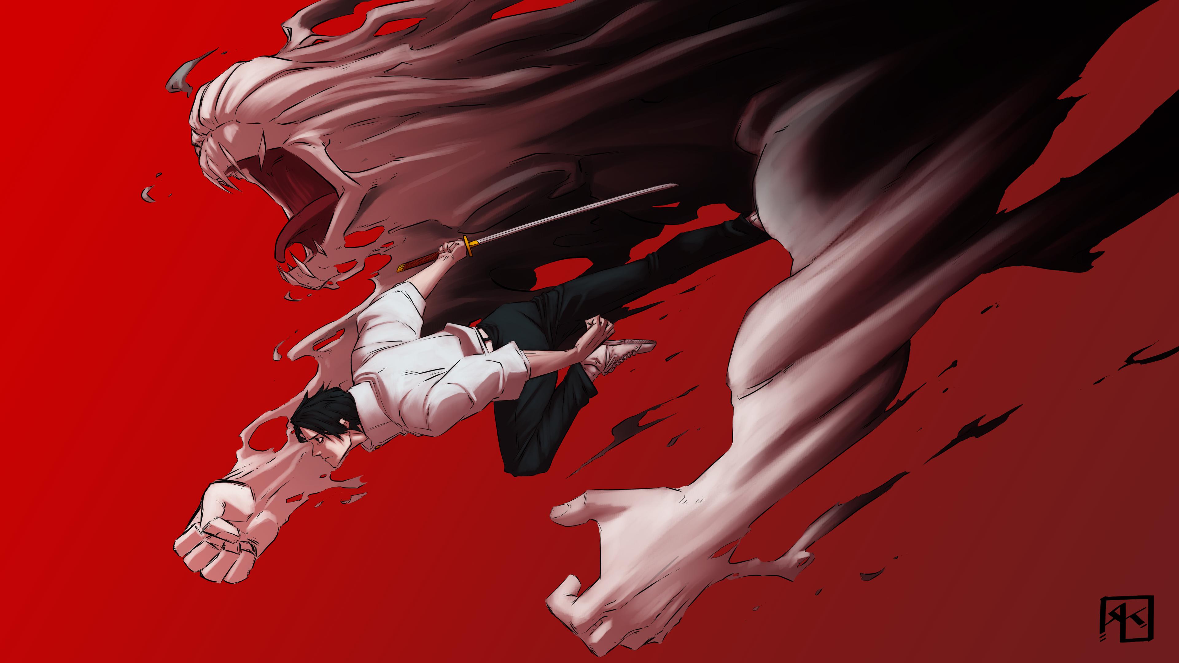 JJK Yuta Computer Wallpapers - Wallpaper Cave