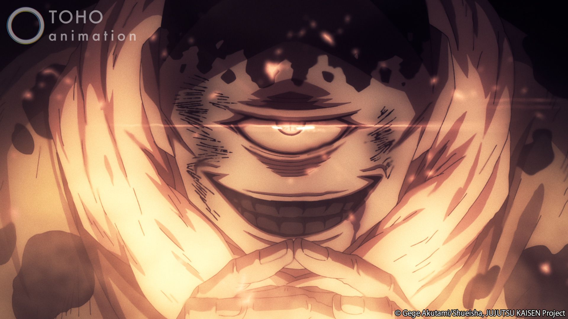 Jogo JJK Wallpapers - Wallpaper Cave