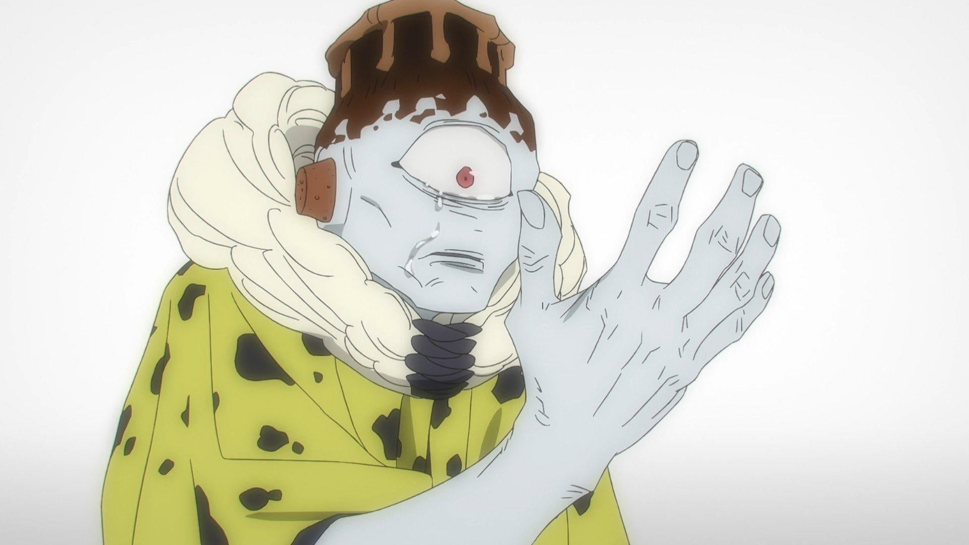 Jogo JJK Wallpapers - Wallpaper Cave