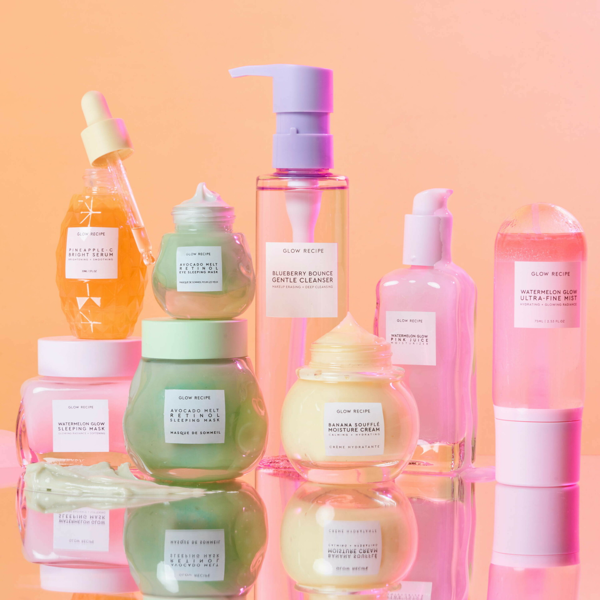 Preppy Skin Care Wallpapers - Wallpaper Cave