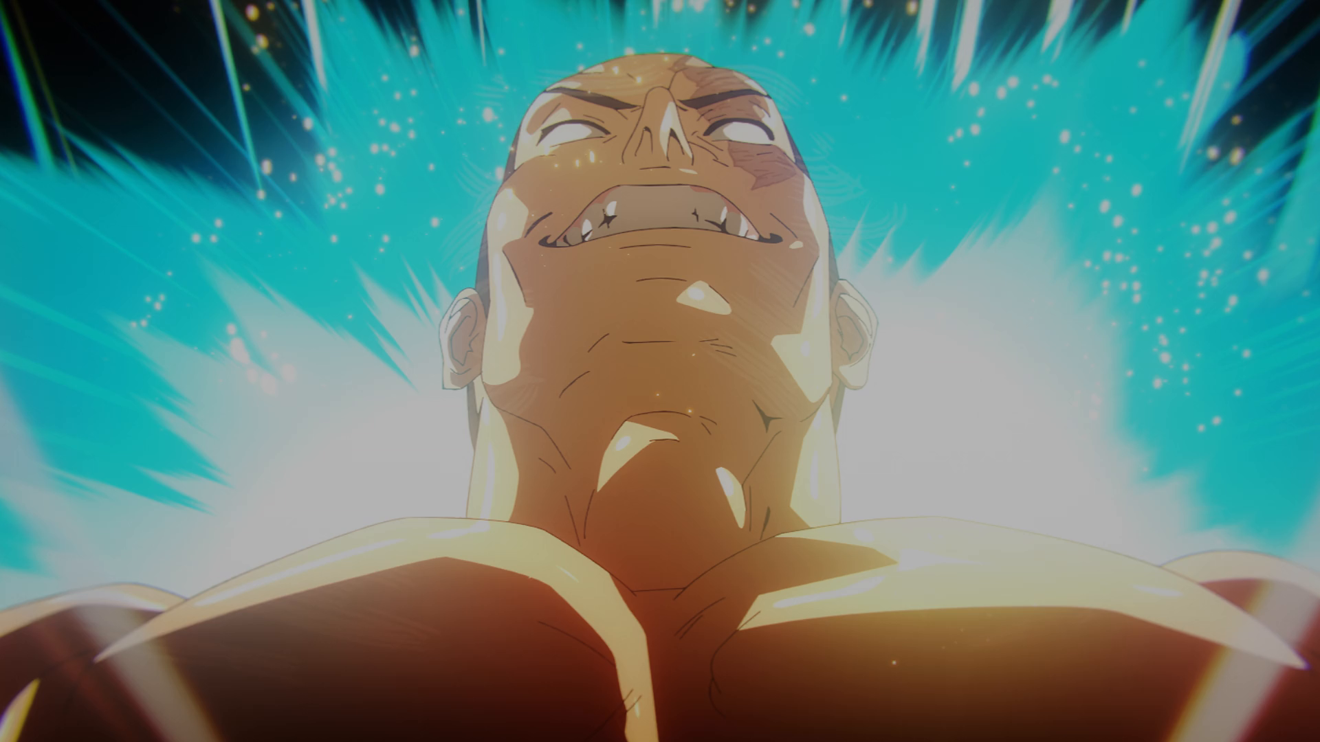 Todo JJK Wallpapers - Wallpaper Cave