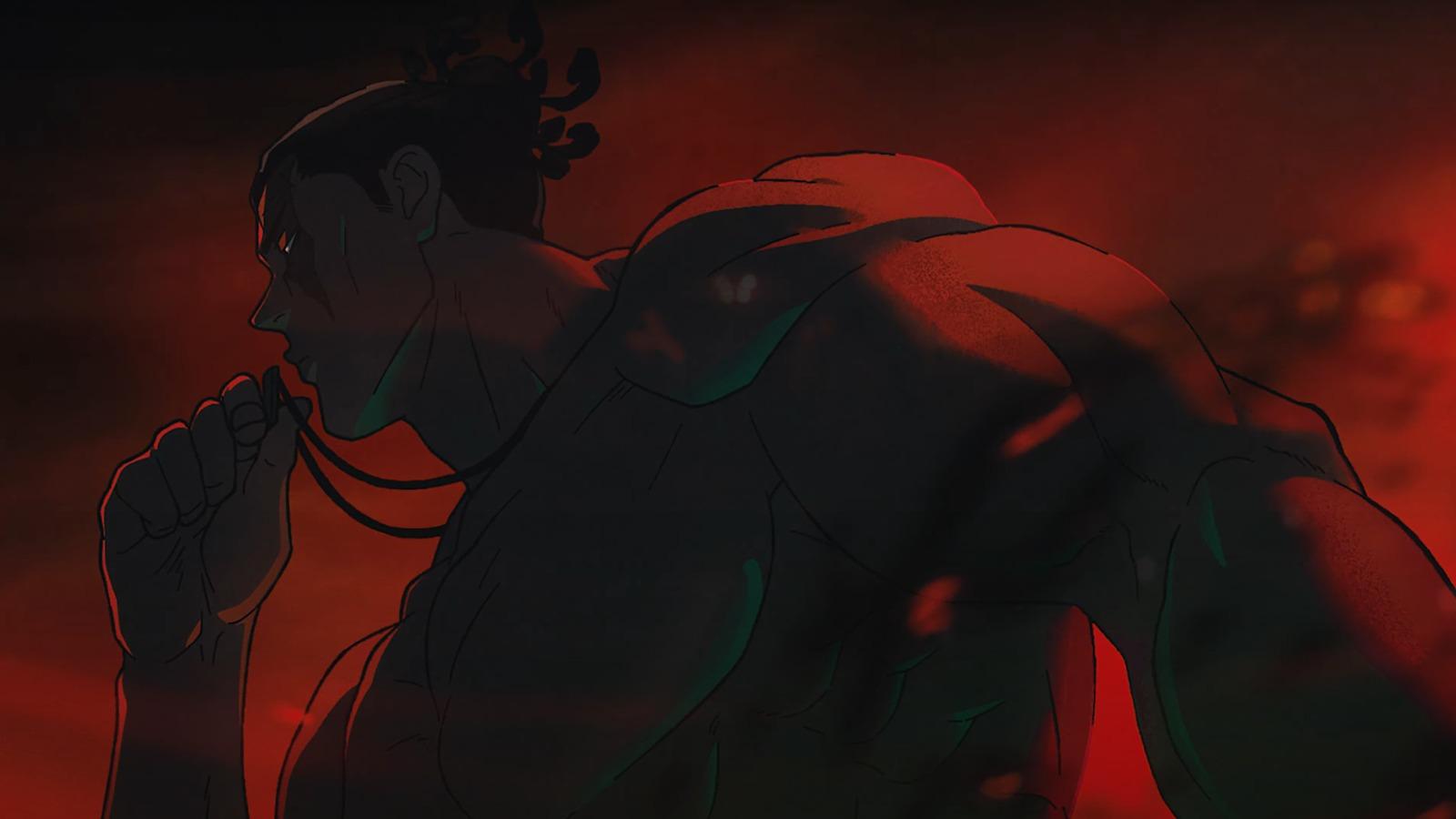 Todo JJK Wallpapers - Wallpaper Cave