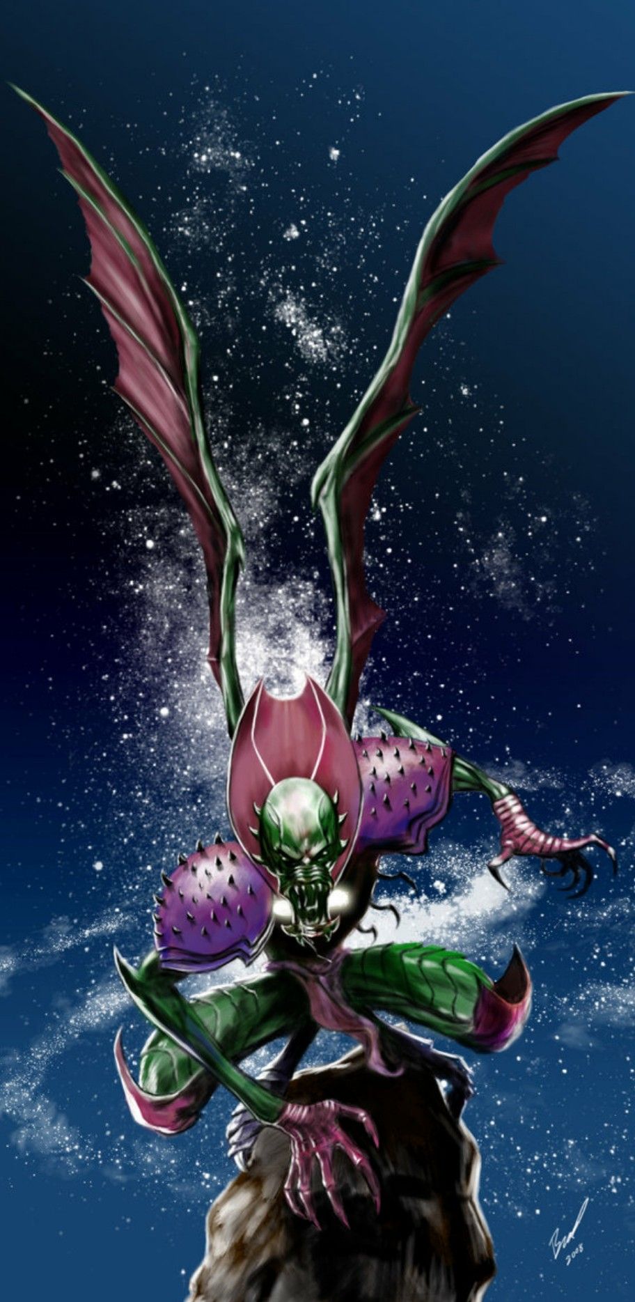 Annihilus Wallpapers - Wallpaper Cave